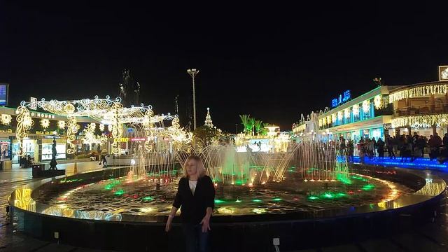✈️ 🏝️ Шарм- эль- шейх: самый правдивый отзыв.  Часть 4. Площадь Сохо. Продолжение следует...