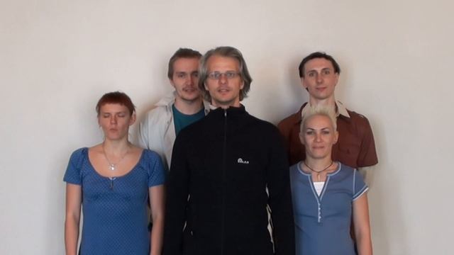 Intradance. may 2010. True Style!