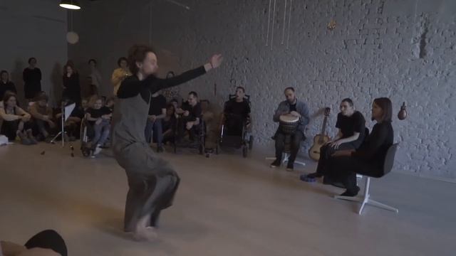 солнце.здесь. перформанс