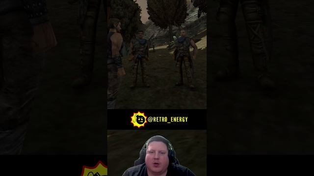 Нарезка стрима по Gothic 1 #игра #Gothic #rpg #2000е