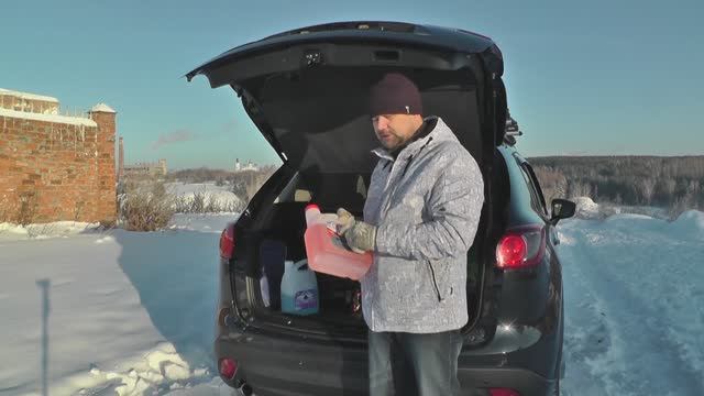 С собой в дорогу. Что обычно берут с собой в дальнее путешествие?