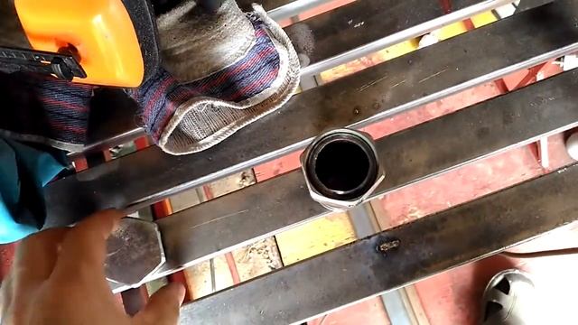 4 пескоструй пробка