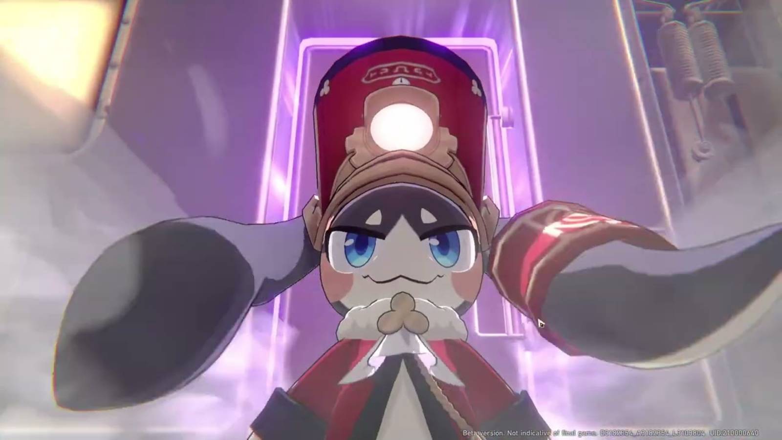 normal warp music  - Honkai_ Star Rail (4 Star roll | Pom Pom)