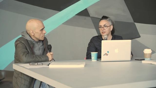 Круглый стол «Ближний Космос». Часть1