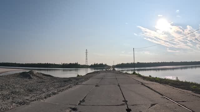 Рыбалка, июль 2024, #окунь