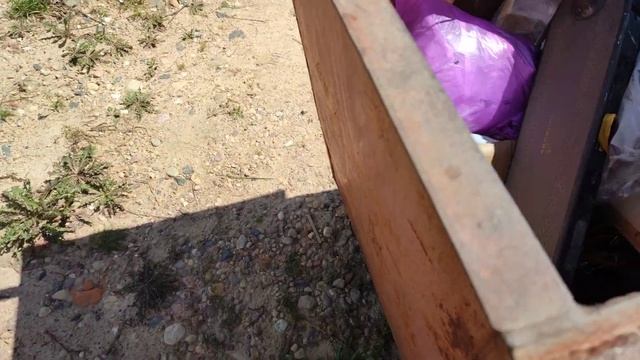 Лучшее место парковки электросамоката