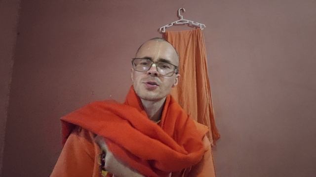 УЛЫБКА МАДХВЫ. Часть 15. Продолжение. Чатурмасья в Хастинапуре (Жизнь Шрипада Мадхвачарьи)