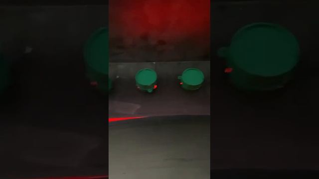 Оборудование "Стена склепа и надгробные плиты" для квеста "Кома"