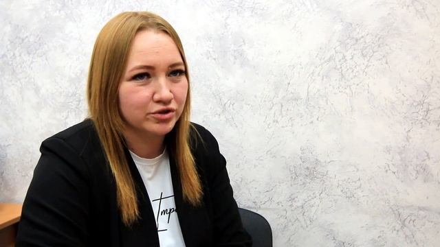 Визитка Видео