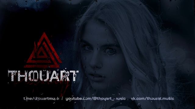 THOUART - DISPARITY | Alternative, Rock beat