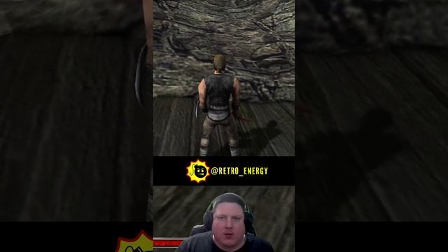 Нарезка стрима по Gothic 1 #игра #Gothic #rpg #2000е