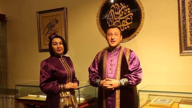 II Всероссийский конкурс чтецов. Выпуск от 21 февраля 2022 года.