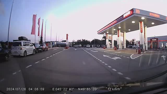 12 часть, 2 серия. Геленджик - Киров.