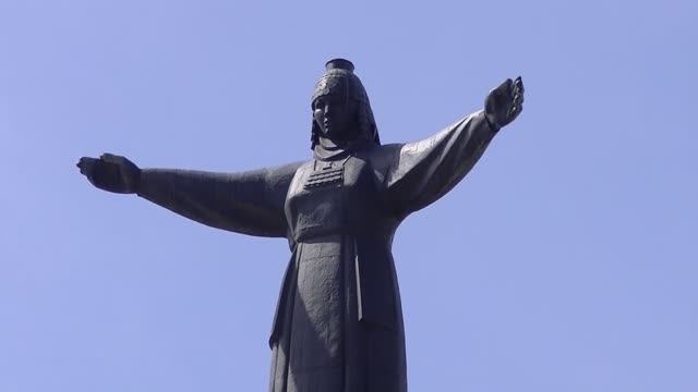 2D. Чебоксары. Магия города и Волги. 5-ый день круиза Москва-Волгоград-Москва.