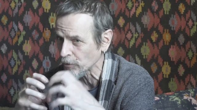 INтимные разговоры о KINO / 1.Хаос и Космос