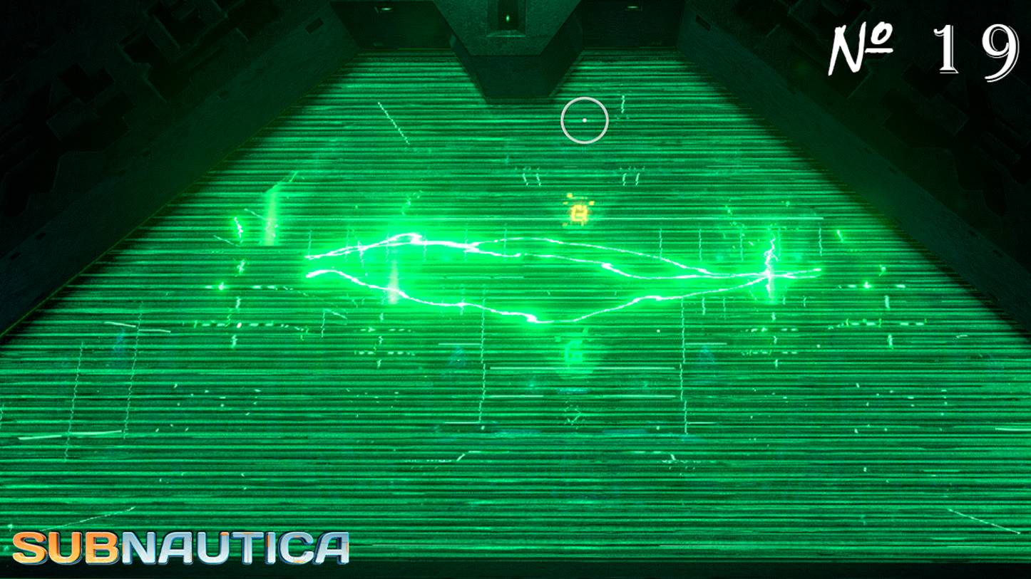 ЧТО ТАМ ДАЛЬШЕ? ▬ Subnautica № 19