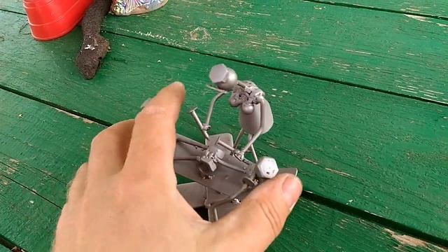 21 пескоструй в работе