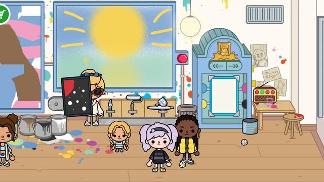 6 серия, 2 семейства, 2 сезон.