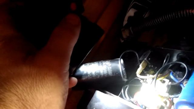 Калибр КМК 2300 пусковой&рабочий