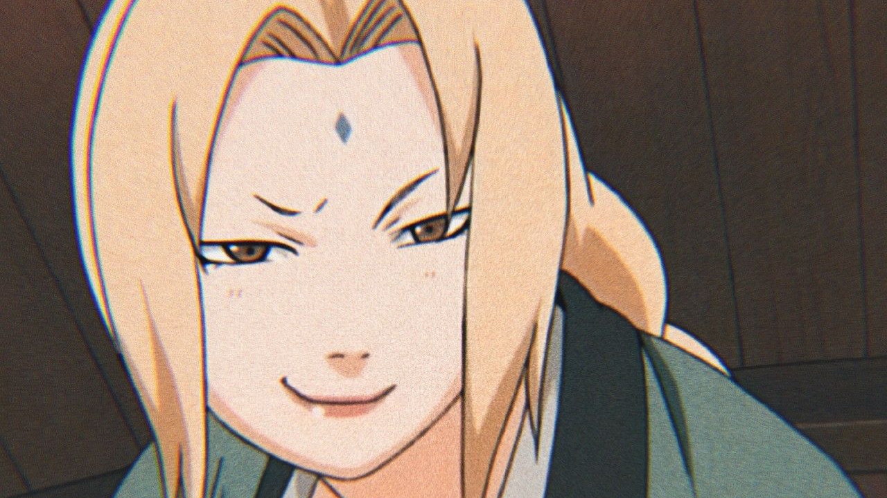 Naruto Shippuden:Ultimate Ninja Storm 4 Road to Boruto.Гаара Песка против Цунаде.mp4