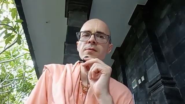 2023.12.12, УЛЫБКА МАДХВЫ, Часть 8, Мадхва устанавливает вайшнавизм (Жизнь Шрипада Мадхвачарьи)