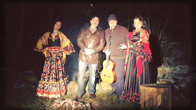 Сергей Тарасов - популярный певец и музыкальный коллектив "Тандем" заказать Новогоднее поздравление.