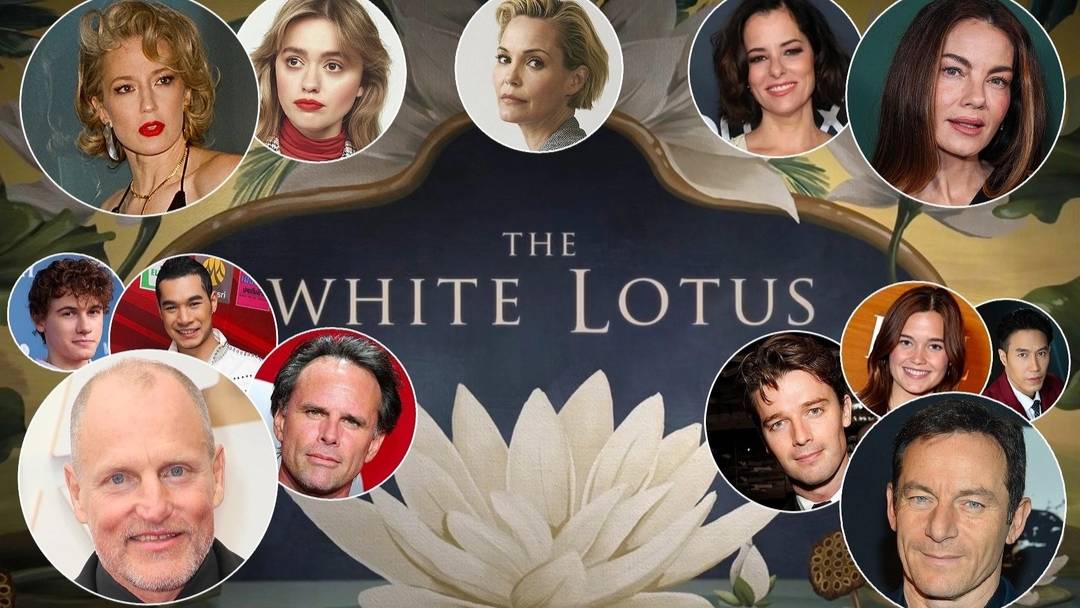 Белый лотос 3 сезон 1,2,3,4,5,6,7,8 серия (сериал 2025)