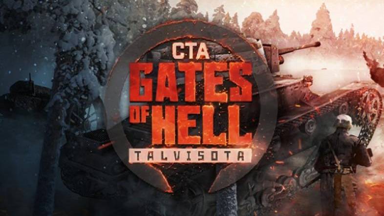 Call to Arms - Gates of Hell: Ostfront