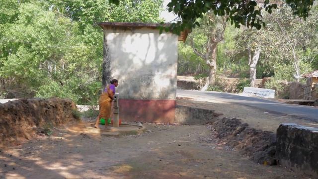 Two-wheeller. Part II दुपहियागाड़ीदो