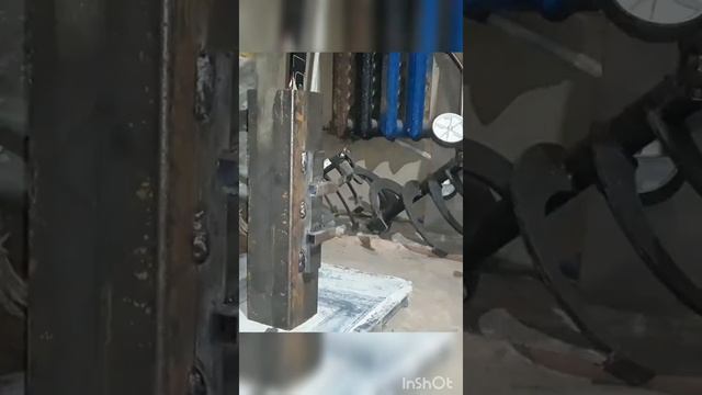 Противовес для мотоблока