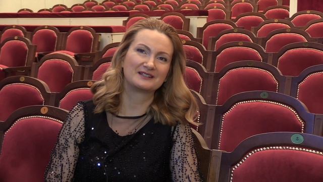 Евгений Князев и Надежда Артемьева о служении искусству и стремлении к высокому.
26.12.2024