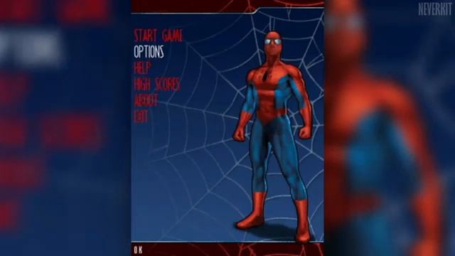 [Поколение Java #3] ВСЕ ИГРЫ про Человека-паука (Перезалив)