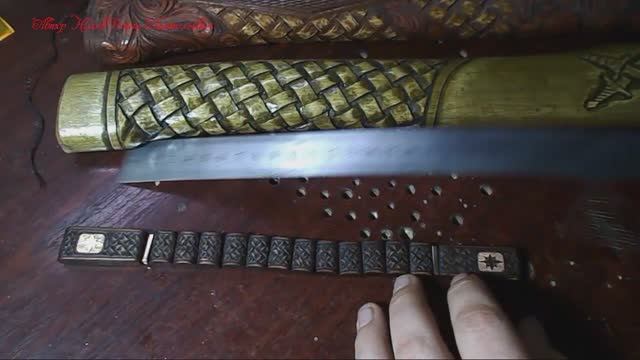 Проба сделать перекидные чётки #4.Плетёнка на чётках.Чётки из фанерки..