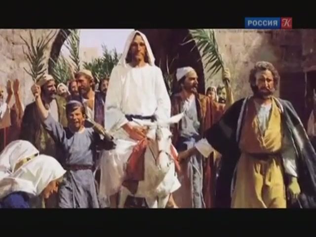 Фома (из цикла "Апостолы")