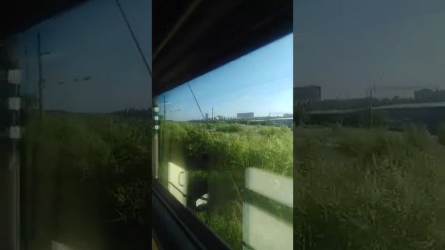 Приближаемся к Дону