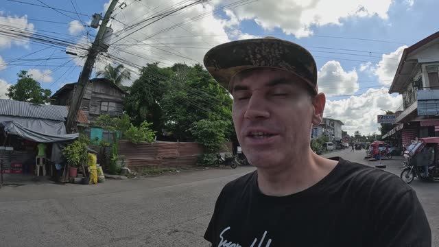 ПРОБУЮ СЛАДКИЙ ЗАМЕНИТЕЛЬ КАРТОФЕЛЯ / В ЧЁМ НУЖДАЮТСЯ ФИЛИППИНЦЫ