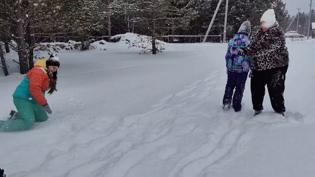 Шёл 2025 год...