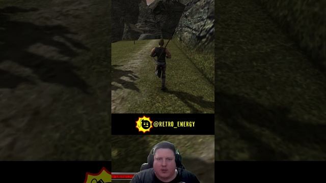 Нарезка стрима по Gothic 1 #игра #Gothic #rpg #2000е