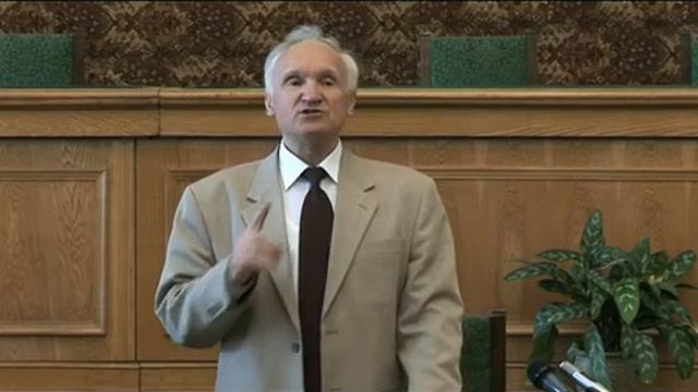 А.И.Осипов. Выбор пути жизни. Часть 2