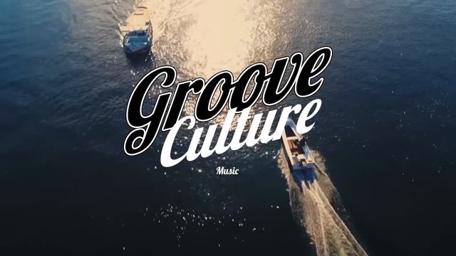 Groovy House Mix Vol.3 - The Best Funky House & Disco House Music