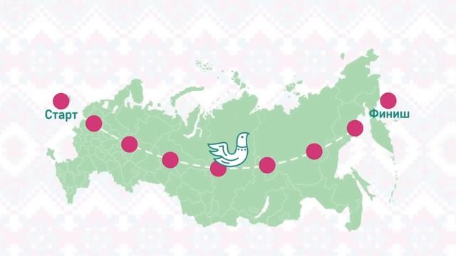 «Большой этнографический диктант». Выпуск от 3 ноября 2021 года.