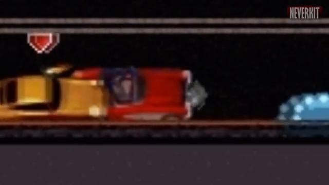 [Поколение Java #9] СЕРИЯ Driver — Таннер в телефоне (Перезалив)