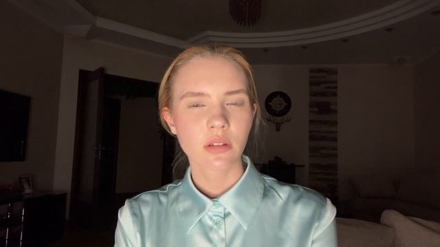 Арина Курганская, вдохновившись фильмом Маленькие женщины.#нереальныйчелленджсезонпроб