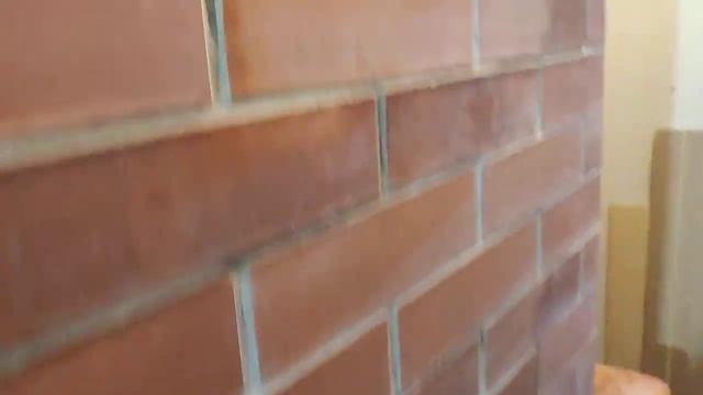 Отопительная печь ч. 15