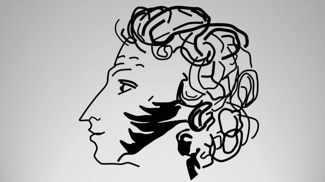 Каков я прежде был, таков и ныне я... Пушкин Александр Сергеевич