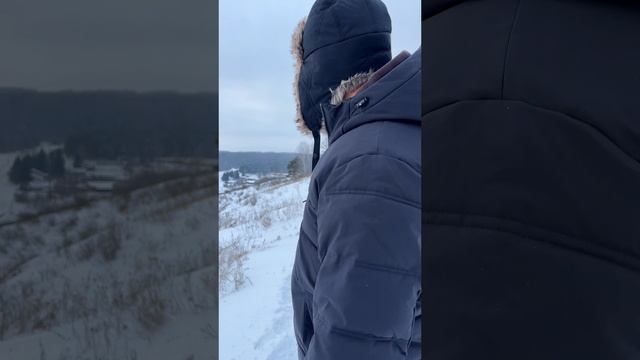 Мистическая прогулка в Суенге. Суенгинская экотропа