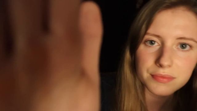 ASMR - For When You're Struggling (addiction, negative self-talk, sadness)
