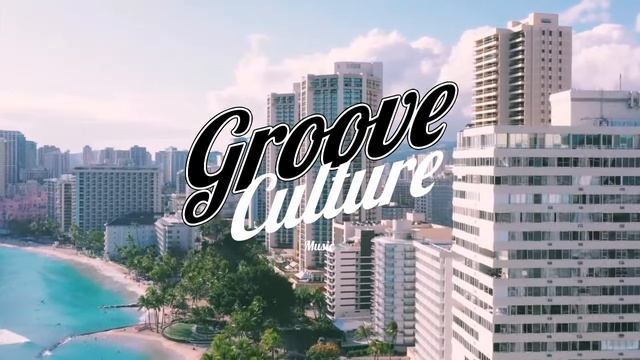 Groovy Funky Jazzy House Music Mix - Old school Dance Music.
