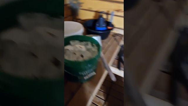 Банька. Часть 6.