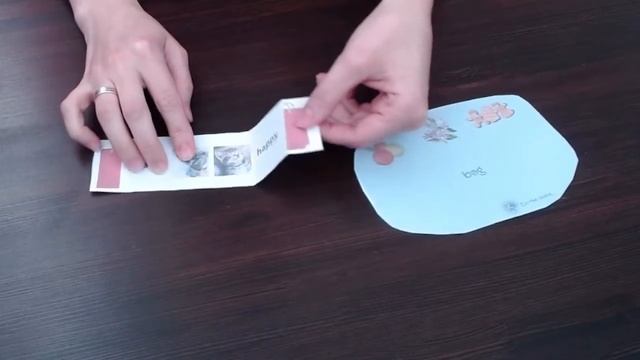 Элемент "Котята" к Аудиокарте